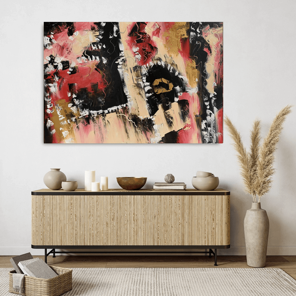 Alle Gemälde-arkiv - MyNewArt